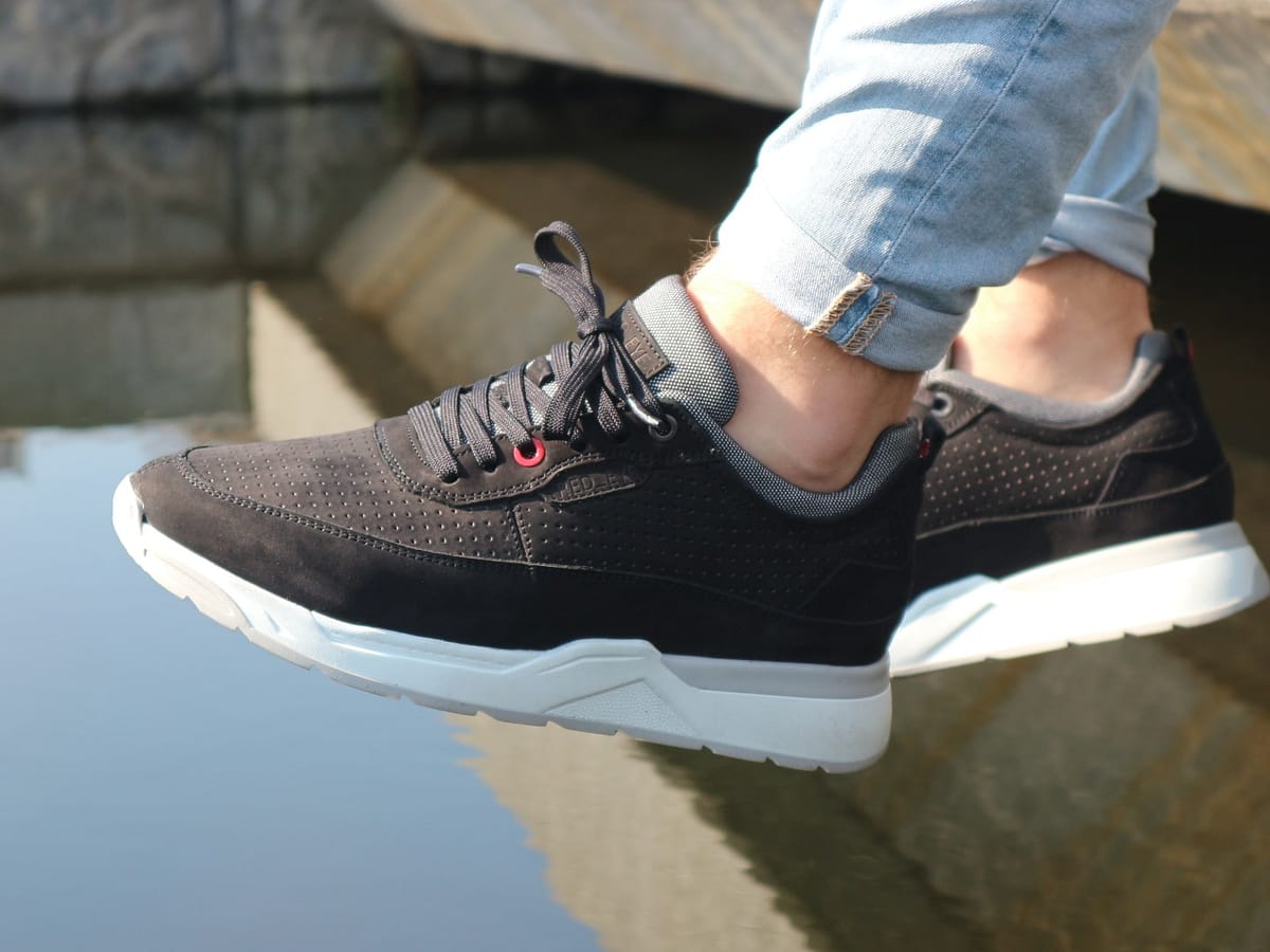 RED_EYE Shoes - Always Choose The Best!