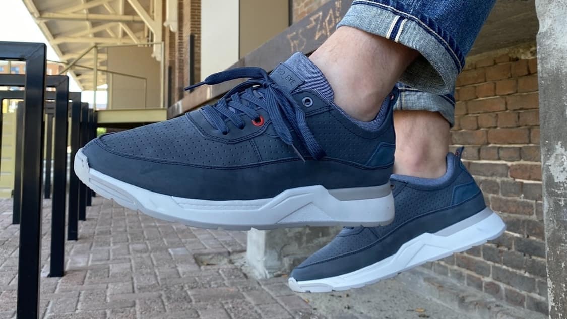 RED_EYE Shoes - Always Choose The Best!