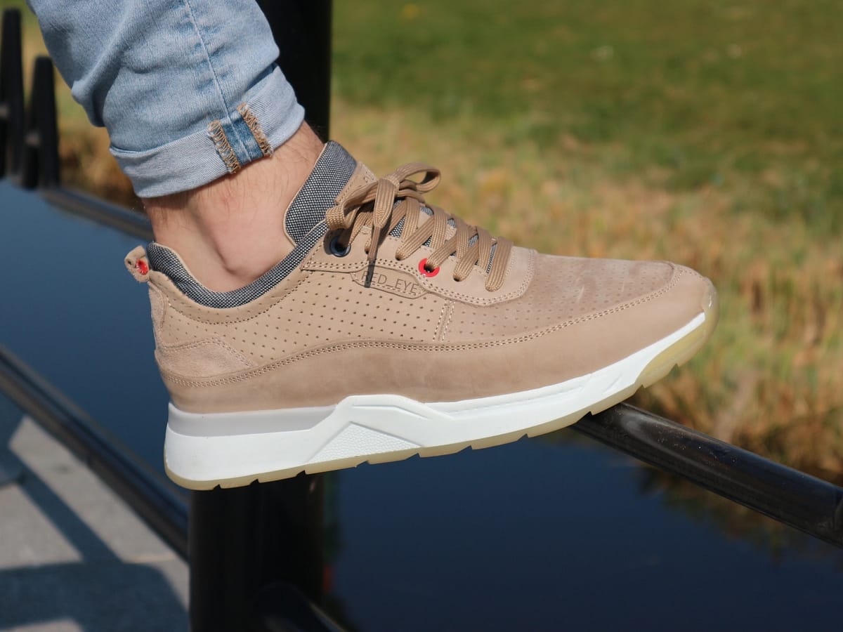 RED_EYE Shoes - Always Choose The Best!