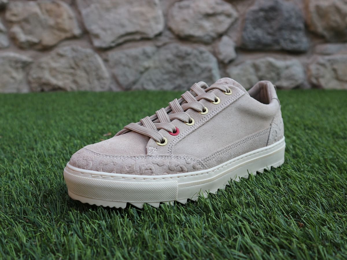 RED_EYE Shoes - Always Choose The Best!