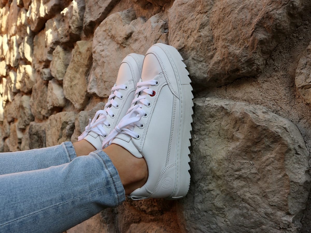 RED_EYE Shoes - Always Choose The Best!