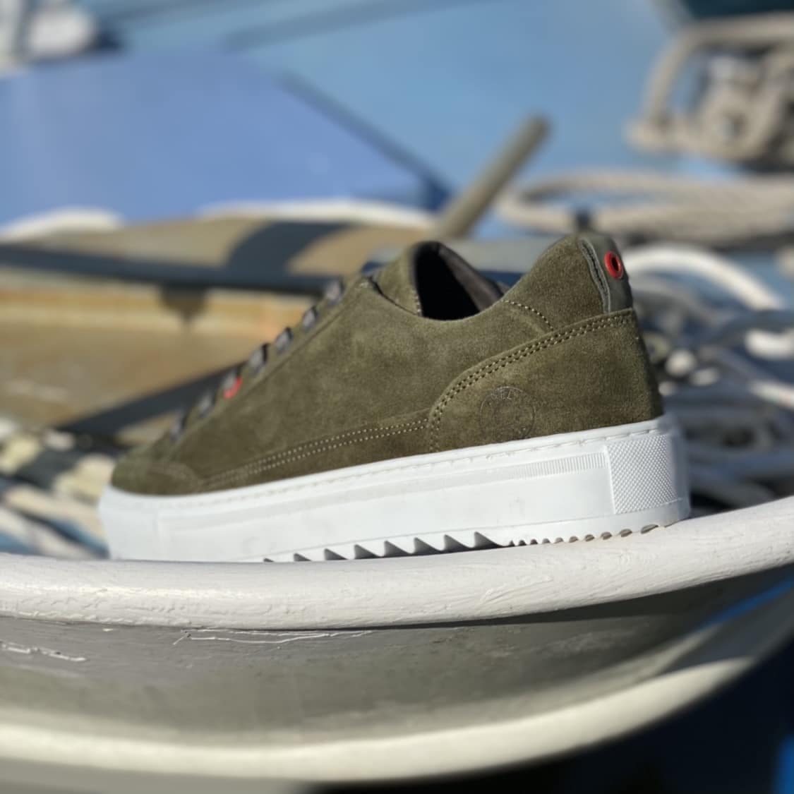 RED_EYE Shoes - Always Choose The Best!