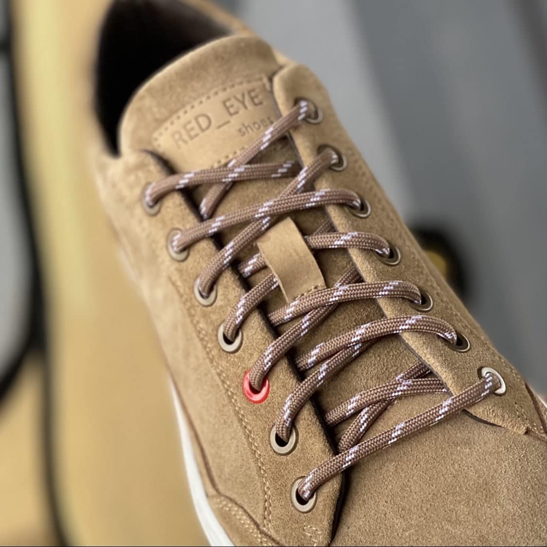 RED_EYE Shoes - Always Choose The Best!